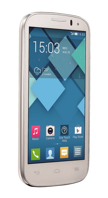 Alcatel Onetouch POP C5 ya está en Venezuela con Digitel