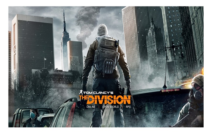 Ubisoft se une a The División para un mejor desarrollo en juegos