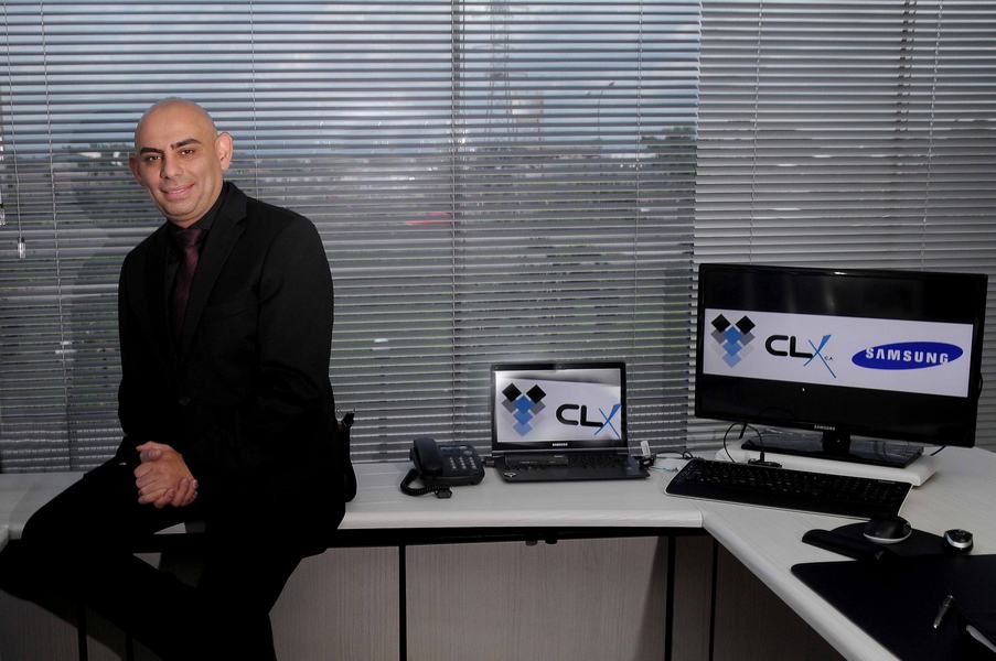 CLX Samsung inauguró nueva tienda en el CC Sambil de Valencia