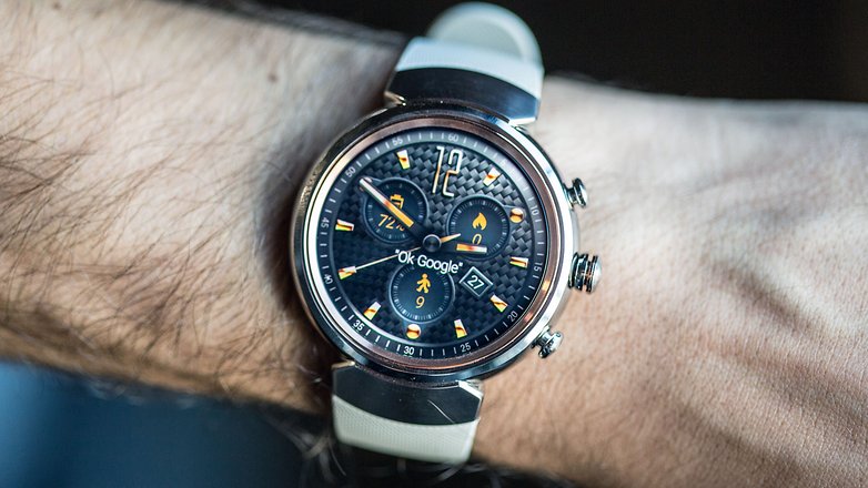 Asus ZenWatch 3: Fecha de lanzamiento para octubre en Europa, precio de ...