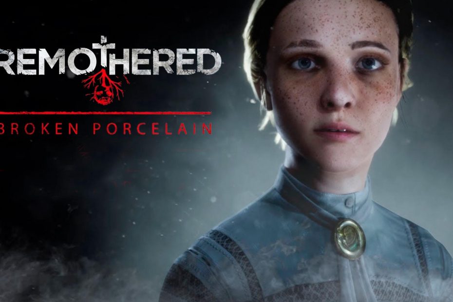 Remothered: Broken Porcelain muestra nuevos avances de su próxima secuela