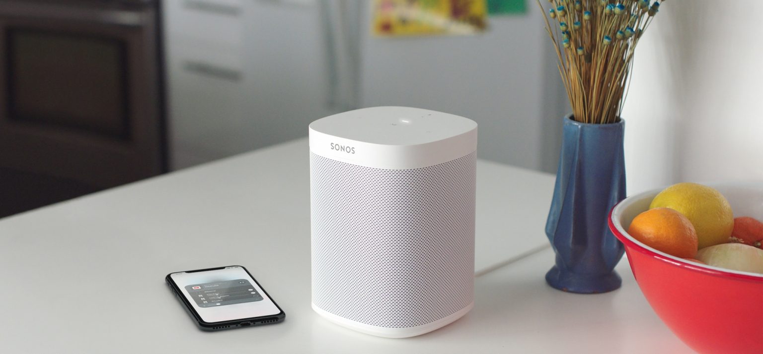 altavoces inteligente ¿por qué no puedes dejar de comprar uno?
