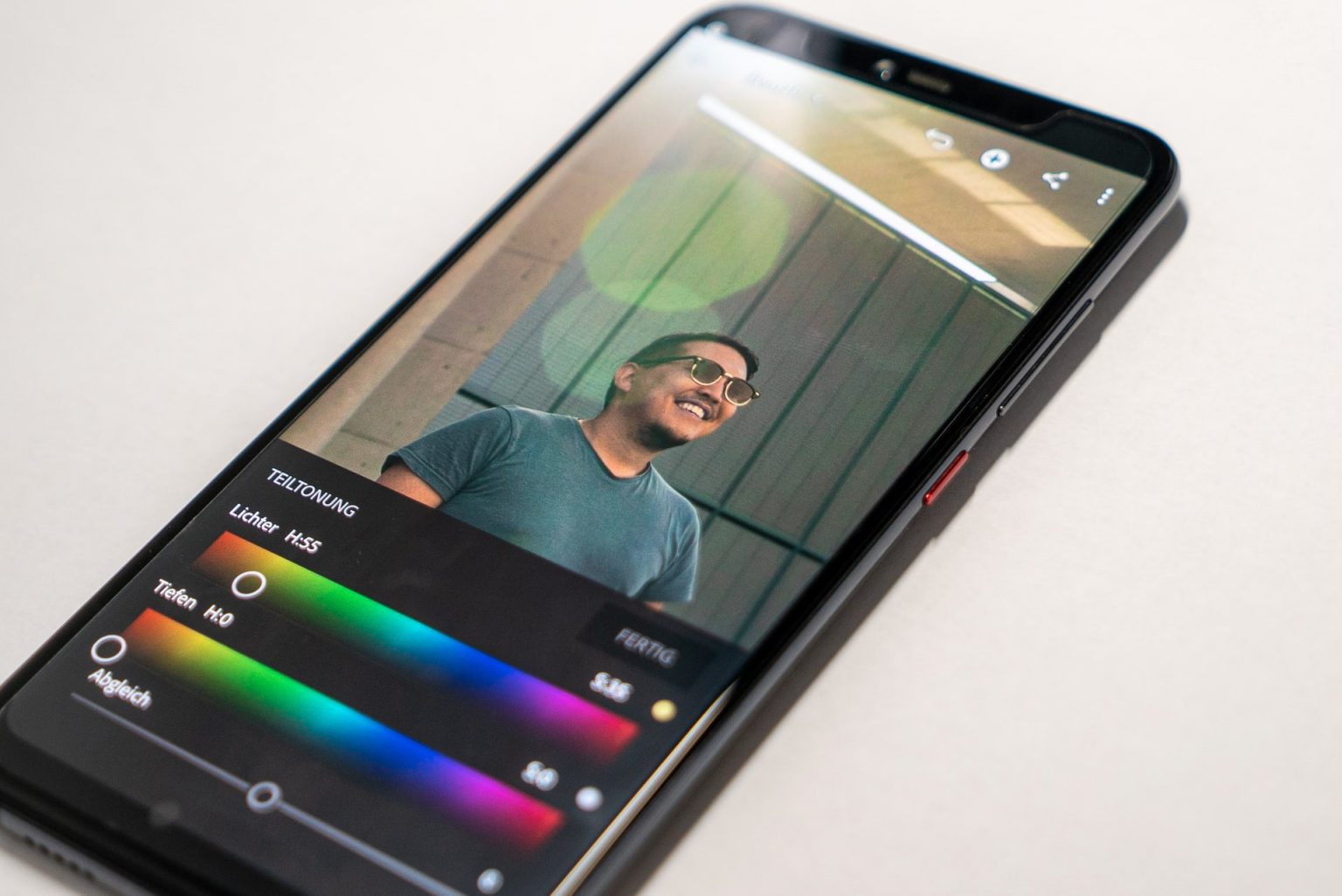 +7 app que te ayudaran a editar y personalizar tus fotos desde tu móvil