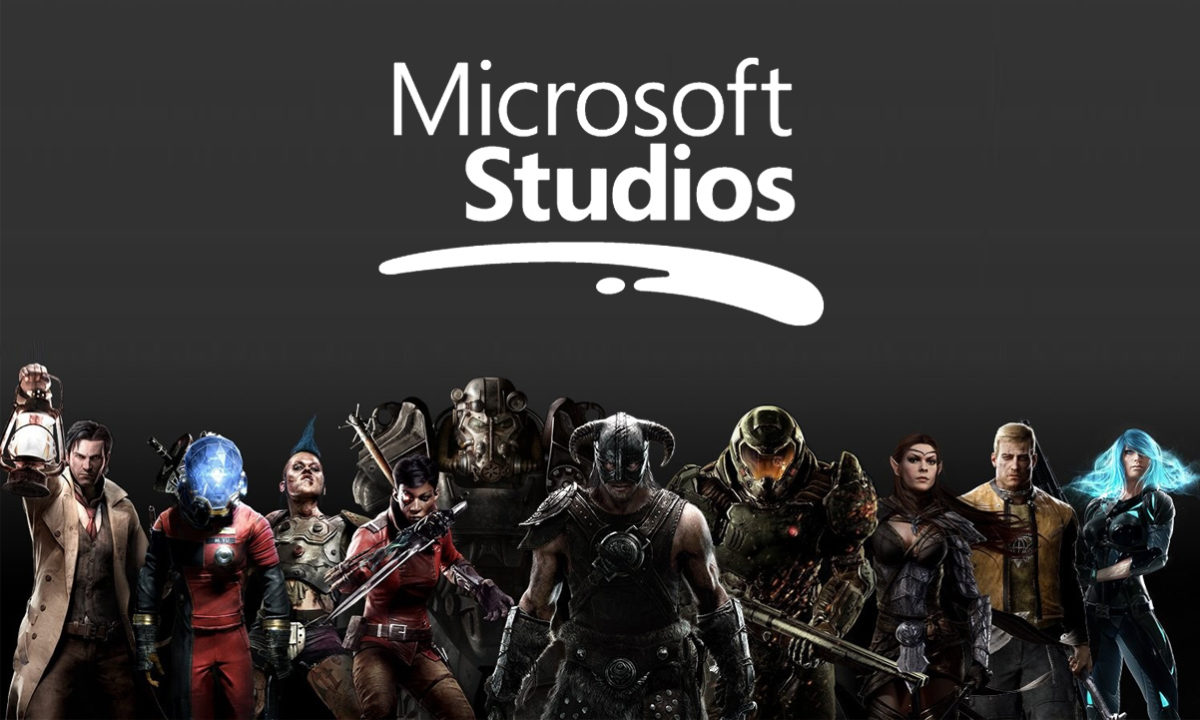 Microsoft adquiere ZeniMax Media y todos los estudios involucrados con ...