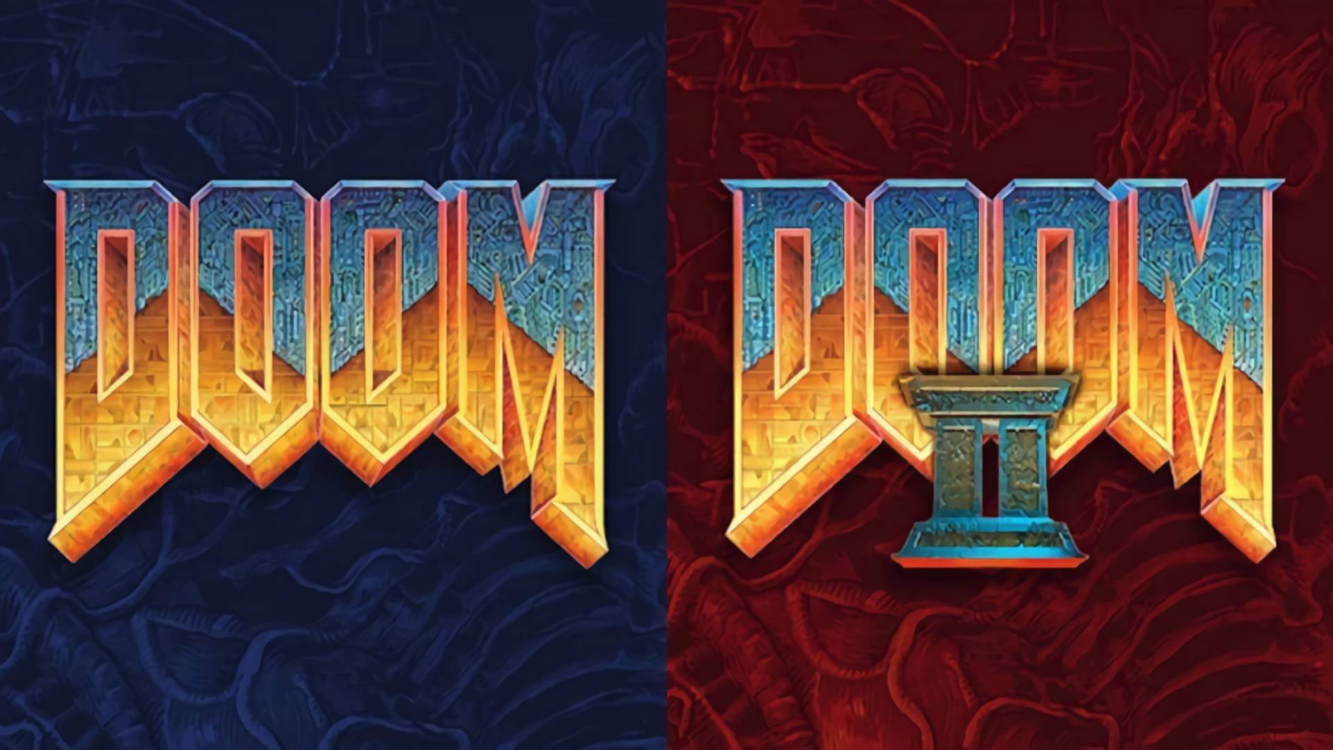 Rekkr: el nuevo complemento de Doom y Doom 2 con cambio de imagen nórdico