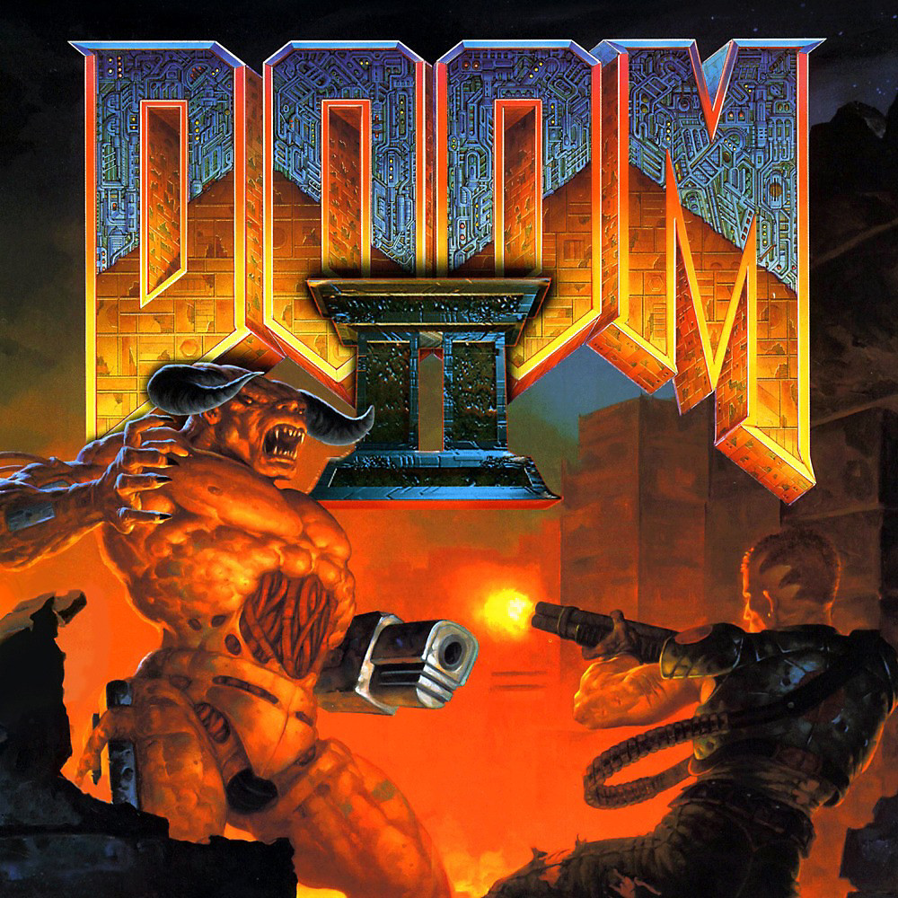 Rekkr: el nuevo complemento de Doom y Doom 2 con cambio de imagen nórdico
