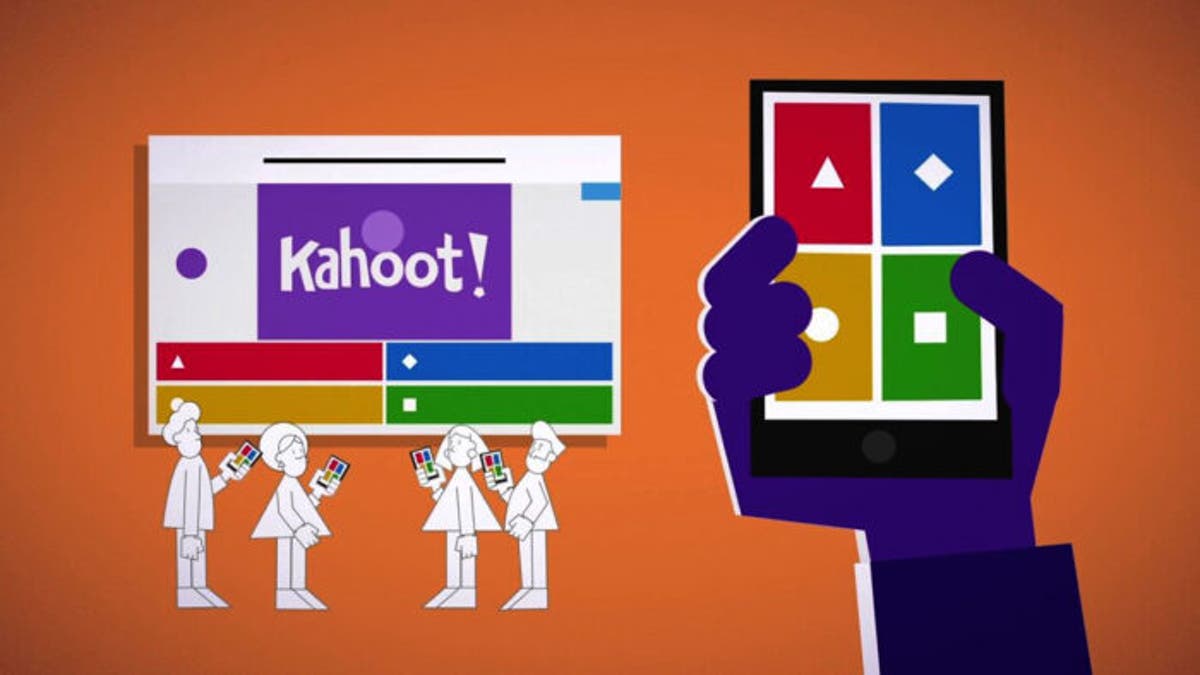 Ahora puedes disfrutar de la plataforma de aprendizaje Kahoot! en español