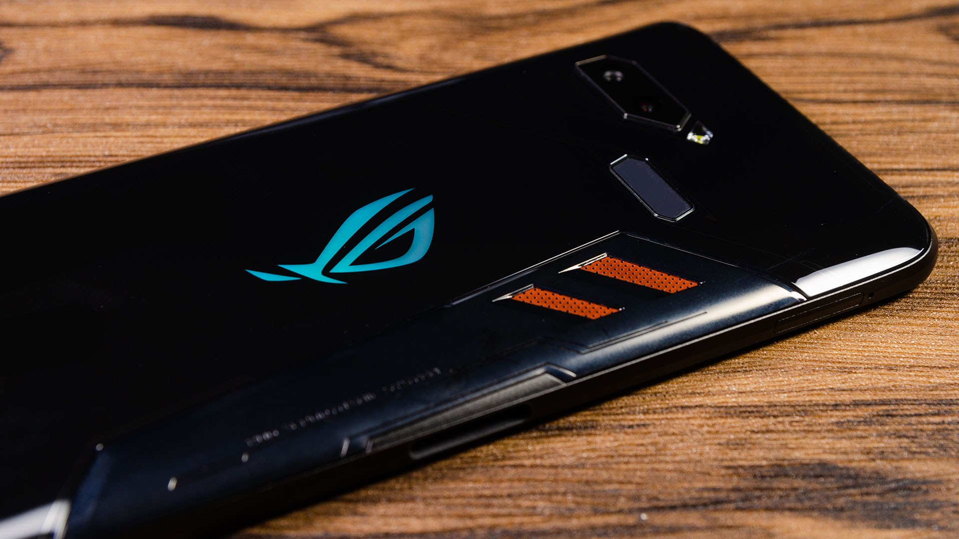ASUS ROG Phone 5 el teléfono inteligente para juegos más potente hasta ...