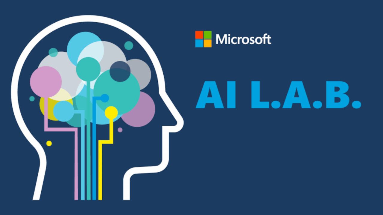 Microsoft impulsa AI L.A.B., capacitación en IA generativa.