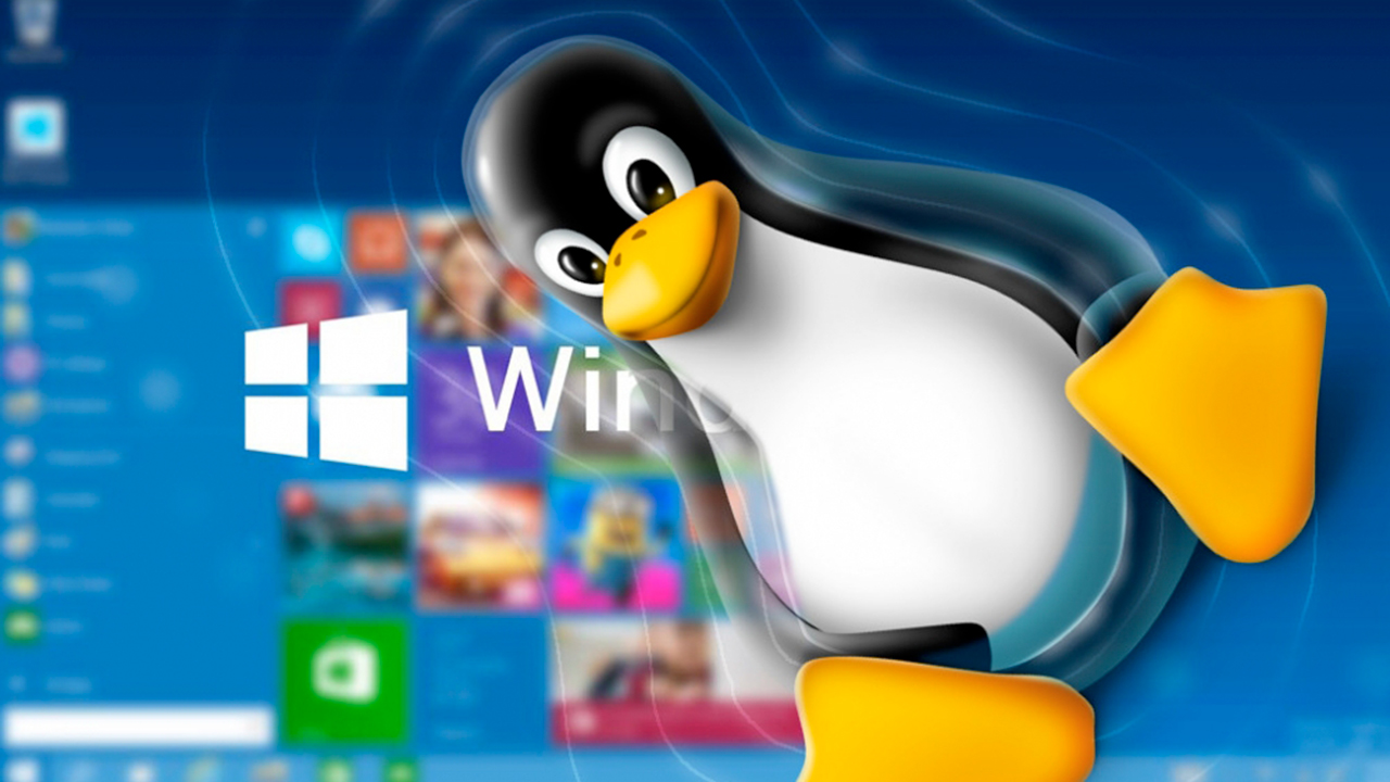 Windows 10S bloquea instalación de Linux en Windows Store.