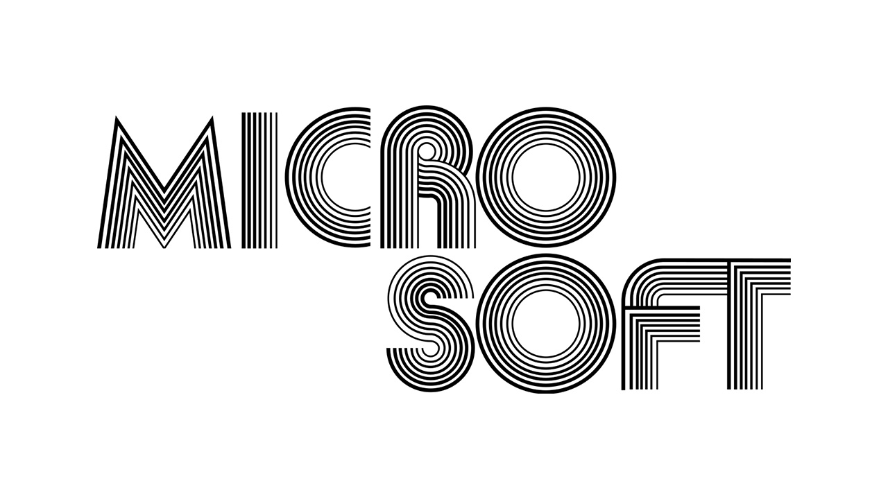 Conoces el significado del nombre Microsoft?